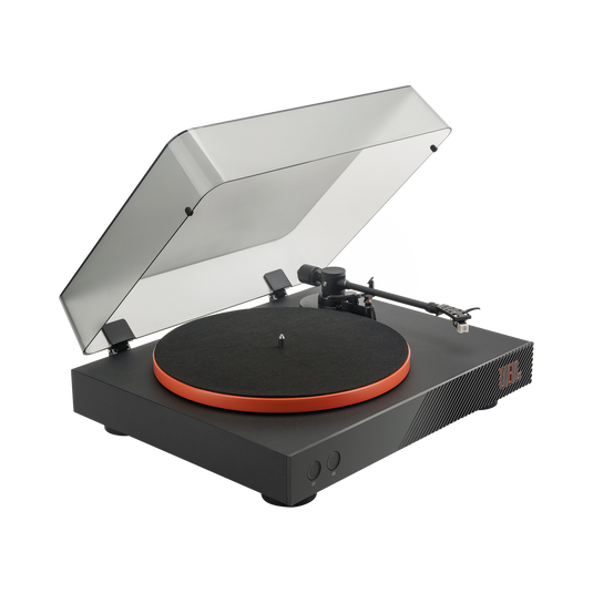 JBL Spinner BT | Bluetooth Turntable